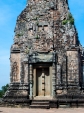 Prae Roup Temple, Angkor, Siem Reap, Cambodia - Sonya and Travis